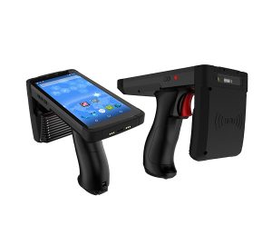 PDA Speedata by Newland SD60RT Hercules - Identifica | 917481650 | info@identifica.es